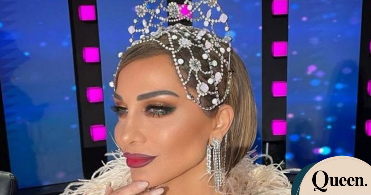 J2US: Βανδή, Σταυροπούλου, Γαρμπή & Στικούδη πιο γκλάμουρ από ποτέ - Queen.gr