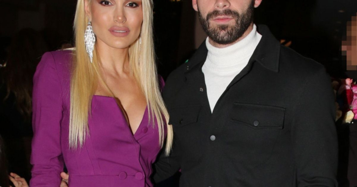 Σε άσχημη ψυχολογική κατάσταση η Παναγιώταρου - Queen.gr