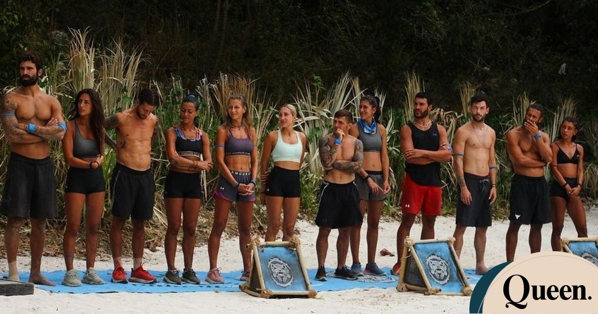 Το μεγάλο λάθος στο Survivor δεν ήταν η μη ενημέρωση των παικτών για τα ...