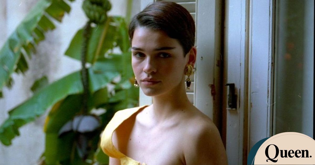 Η τολμηρή κίνηση της Κυβέλης του GNTM με τη νέα ανάρτηση - Queen.gr