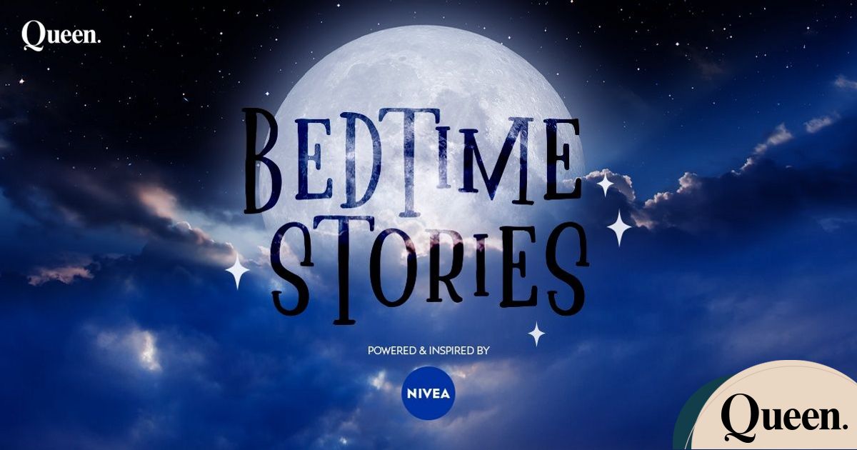 Bedtime Stories - Queen.gr