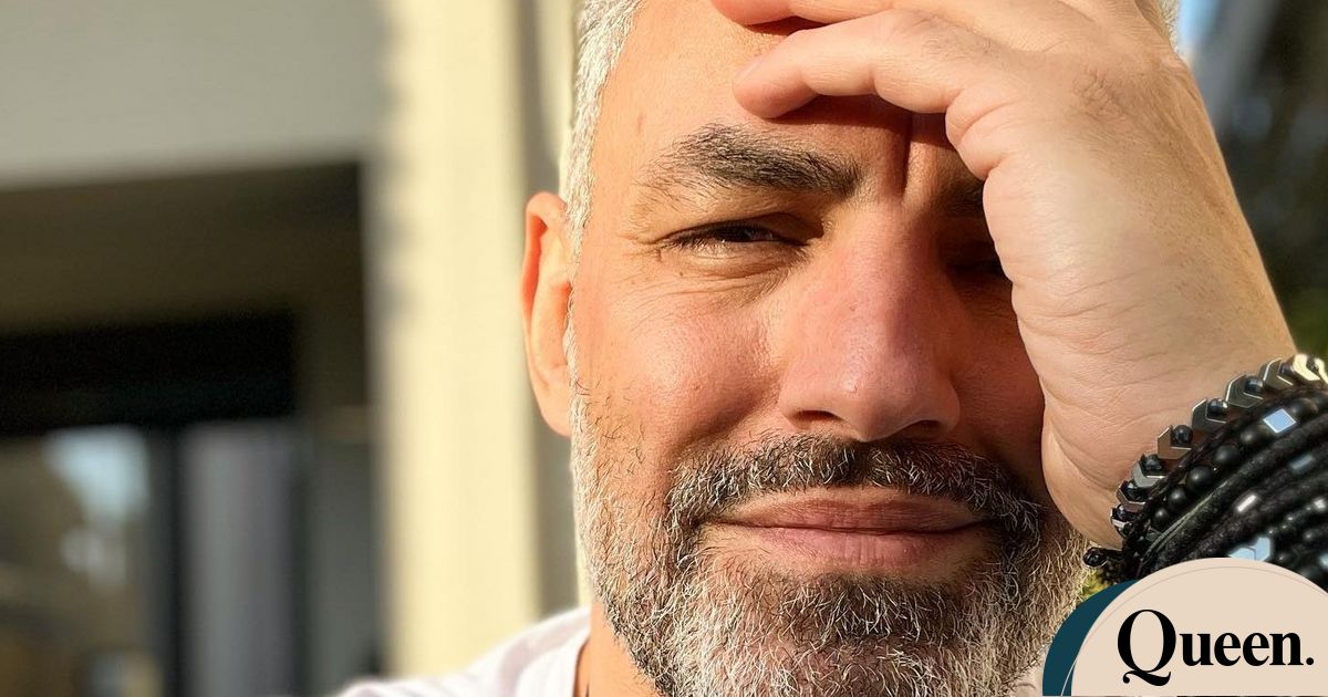 Tι κάνεις; «Ερωτεύομαι!» - Queen.gr