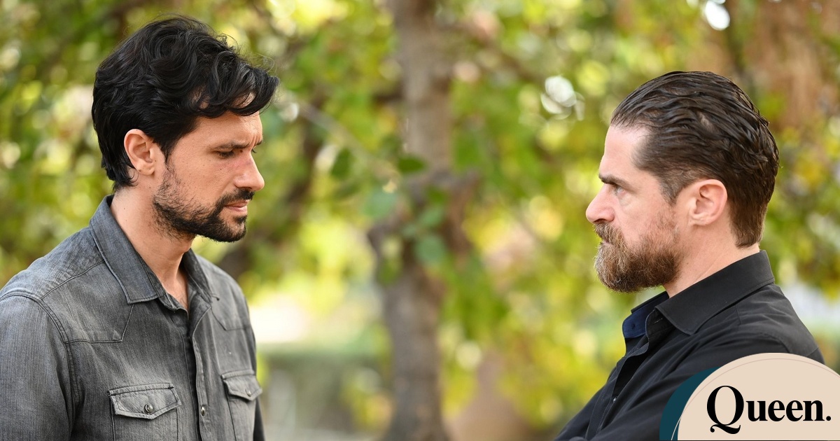 «Αλήθεια τώρα;»: Το κοινό αντέδρασε στο λάθος του Σασμού αλλά μία φωτογραφία του Αντώνη έγινε ...