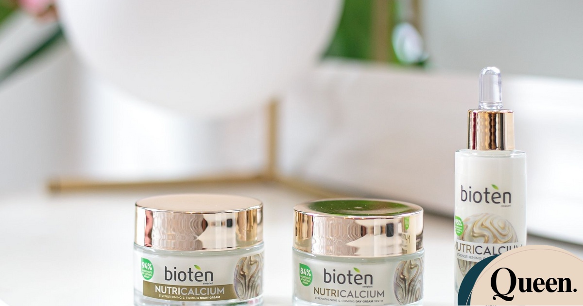 Προϊόν της Χρονιάς 2023: Η νέα αντιρυτιδική σειρά περιποίησης προσώπου ...