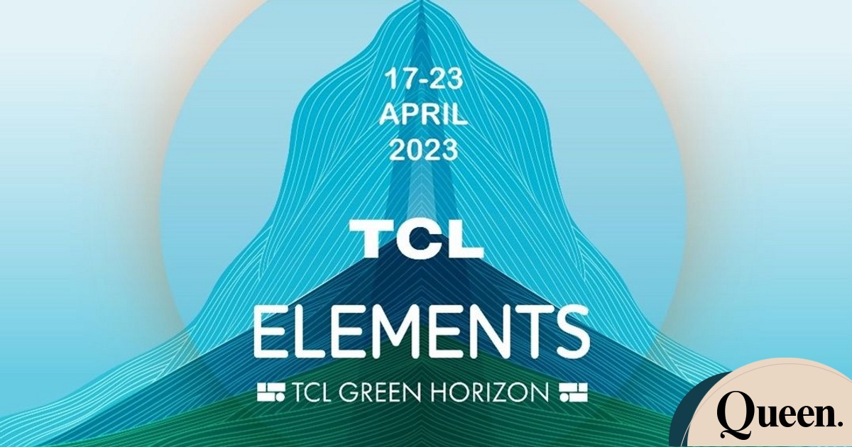 ELEMENTS - TCLGreen Horizon αναδεικνύει την αρμονία της τεχνολογίας και ...