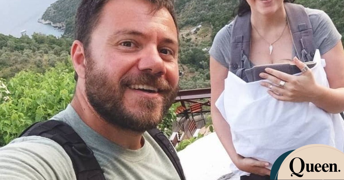 Ηλέκτρα Αστέρη: Η κόρη της έγινε 4 ετών - Η τούρτα και οι ευχές - Queen.gr