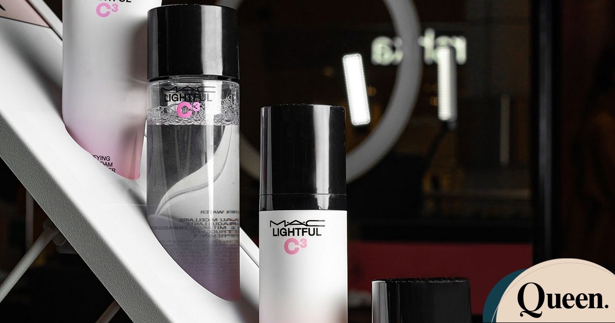 Beauty items που αξίζουν μία θέση στο νεσεσέρ σας για ένα αυθεντικό ...