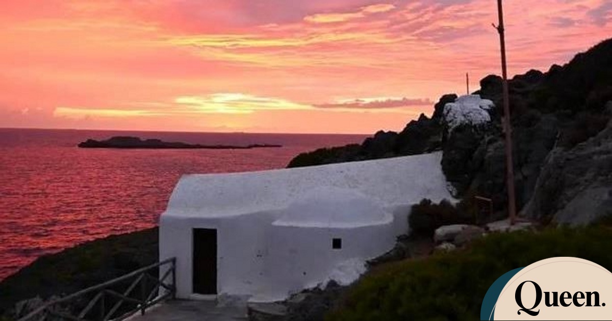 Πάσχα στα Κύθηρα: Έθιμα και παραδόσεις στο νησί του έρωτα - Queen.gr