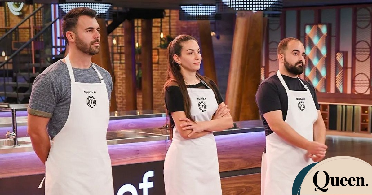 Ο Τράκας, ο Μπέλλος και ο Θοδωρής: Το κοινό στο Twitter απόρησε με τις ανατροπές στο MasterChef ...
