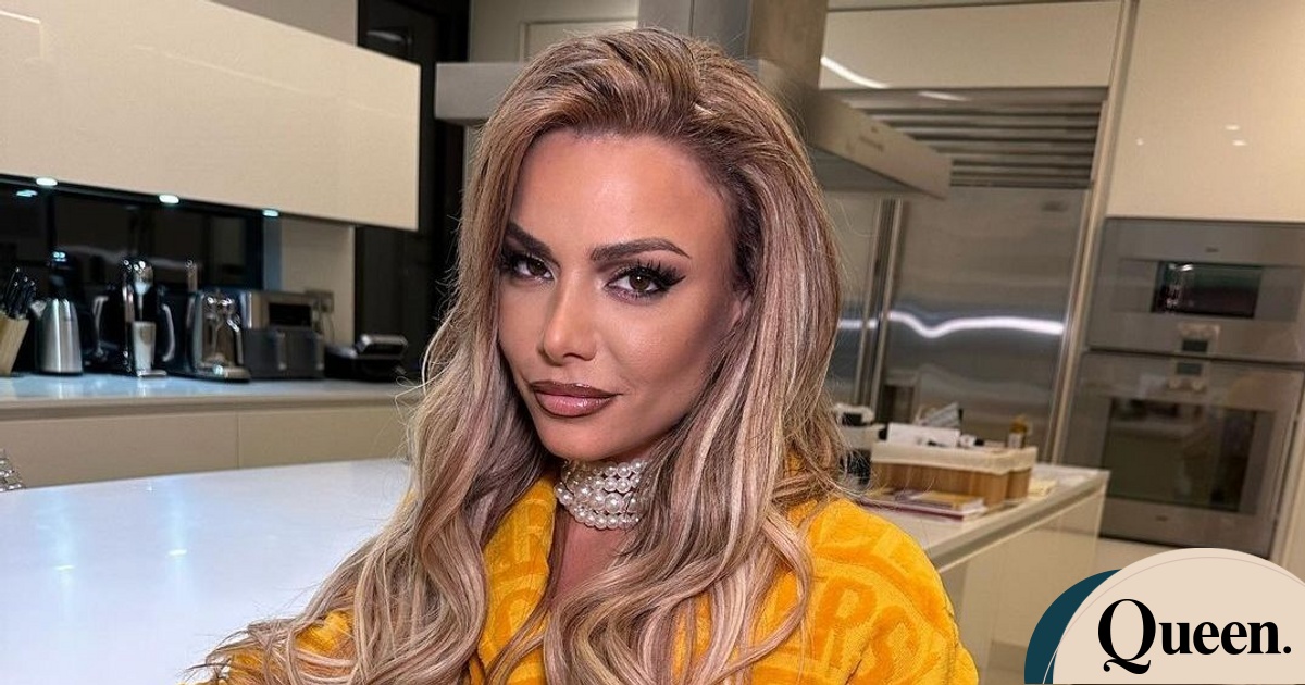 Josephine: Η μεγάλη αλλαγή στην εμφάνισή της - Queen.gr