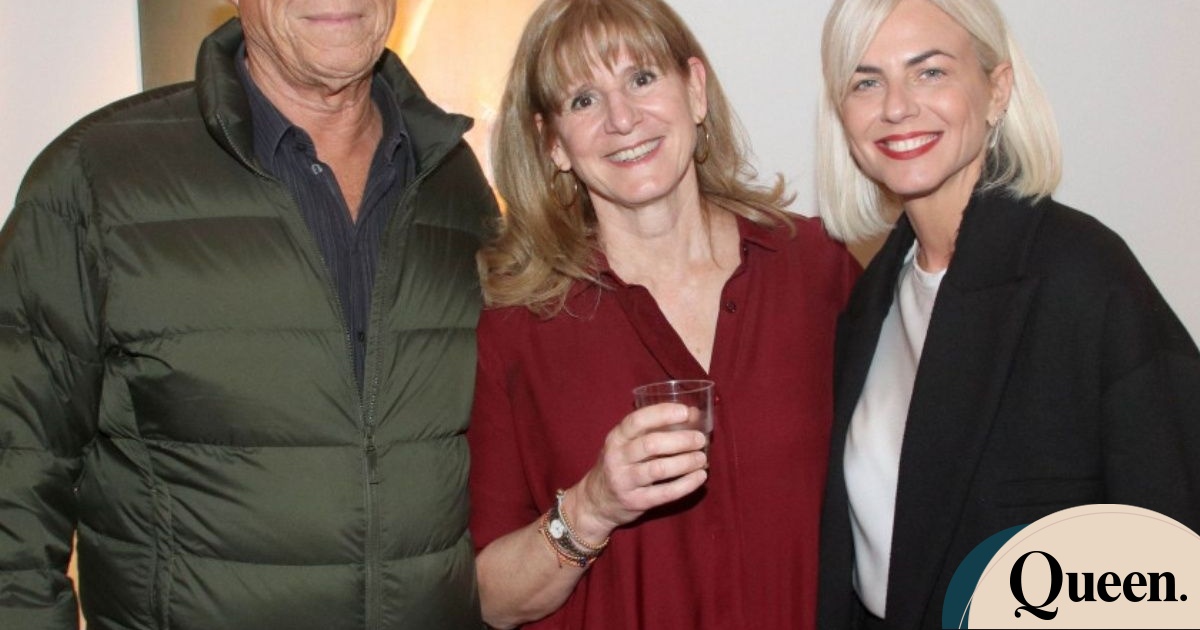 Καλημέρης-Κοντοβά: Πρώτη δημόσια εμφάνιση μετά τον χωρισμό! - Queen.gr