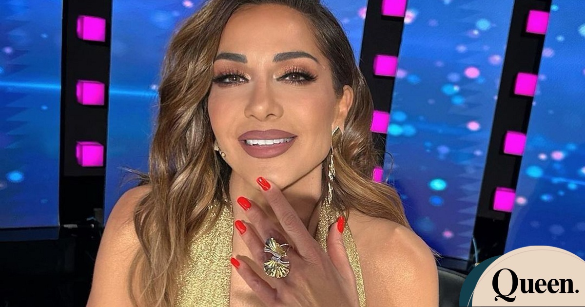 Η Δέσποινα Βανδή έσβησε τα παρατράγουδα και νικάει το J2US - Queen.gr