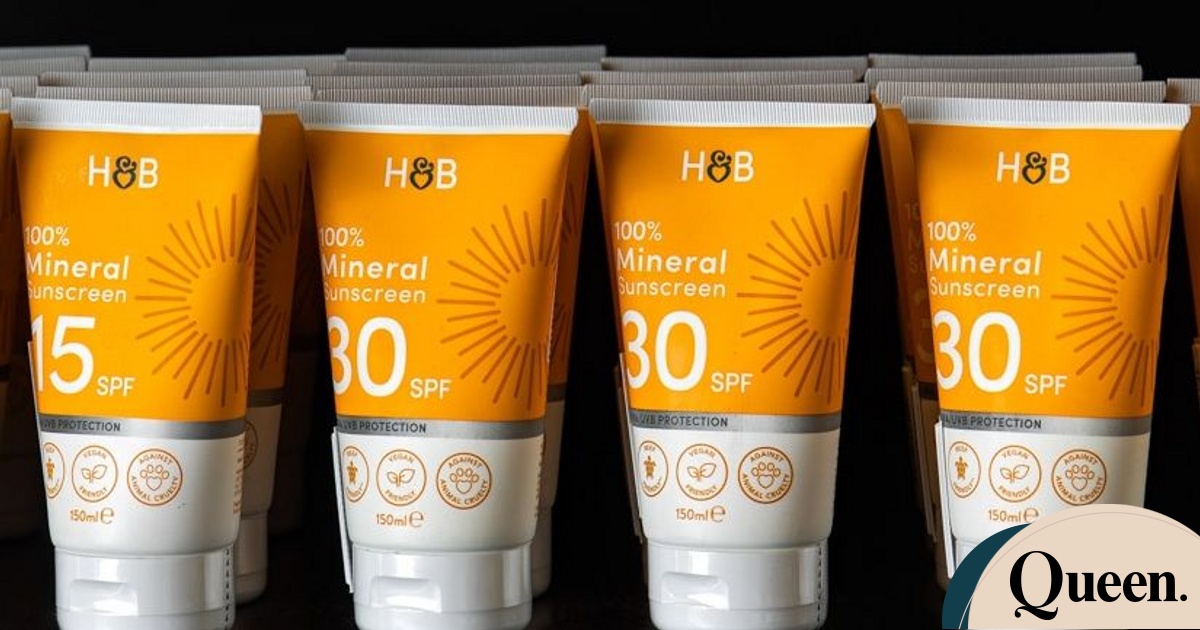 Sunscreen guide: Τα αντηλιακά προϊόντα που προστατεύουν όλη την ...