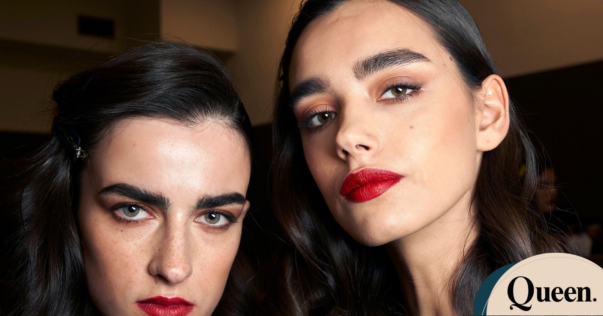 Anti-mascara trend: Αυτό το hack στο TikTok υπόσχεται να αναδείξει το βλέμμα σου - Queen.gr