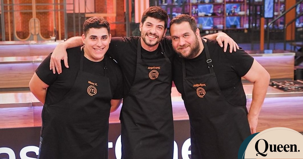 Στο MasterChef ξεκίνησε ο «πόλεμος» παλαιών και νέων παικτών και ο ...