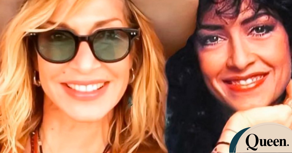 Η Άννα Βίσση κλείνει 50 χρόνια καριέρας και αυτά είναι 5 πράγματα που δεν ήξερες γι' αυτήν ...