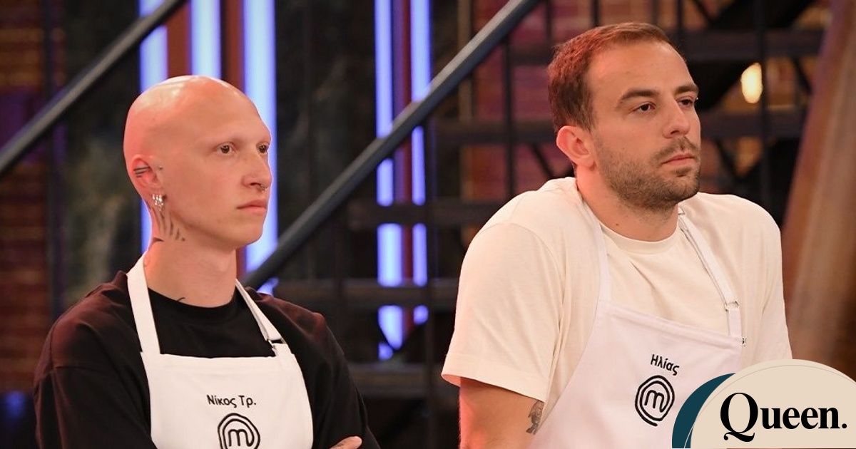 «Ε, όχι και τον Ηλία»: Το κοινό του MasterChef υποψιάζεται αλλά δεν ...