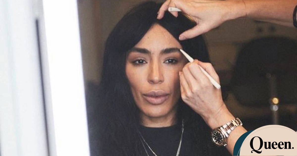 Η αγνώριστη Loreen το 2004 στο Idol & η Ελληνίδα που επιμελήθηκε το make up look της στη ...