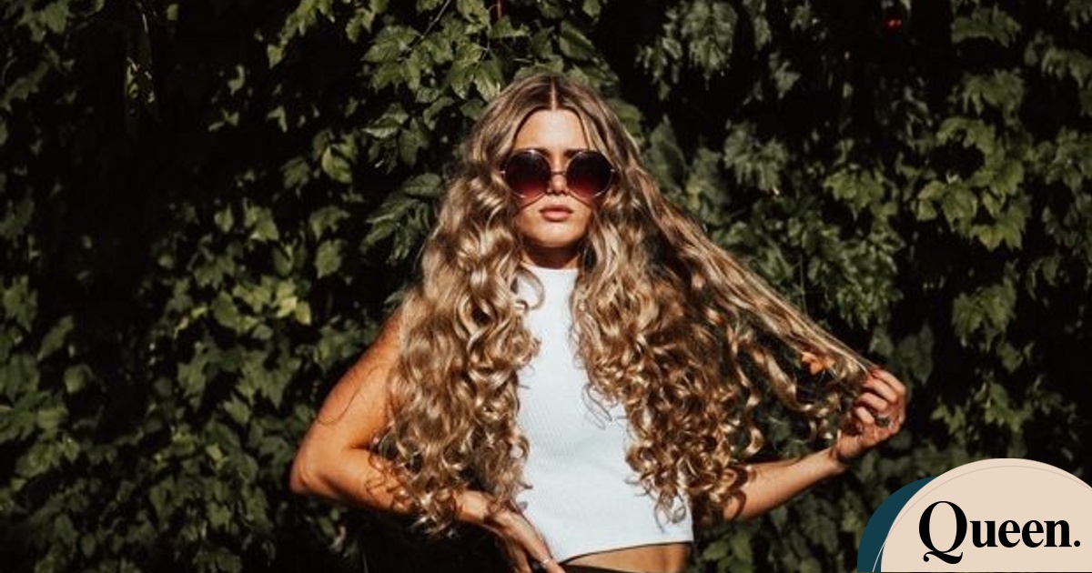 Hair diaries: Πώς ένα δέντρο που φύεται στην άλλη άκρη του κόσμου, μου ...