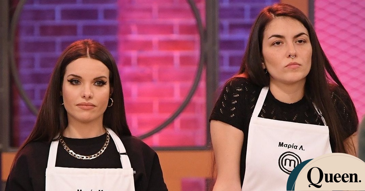 «Κλείδωσε» ο τελικός του MasterChef και το παιχνίδι αλλάζει μετά την αποχώρηση Λαζαρίδου - Queen.gr