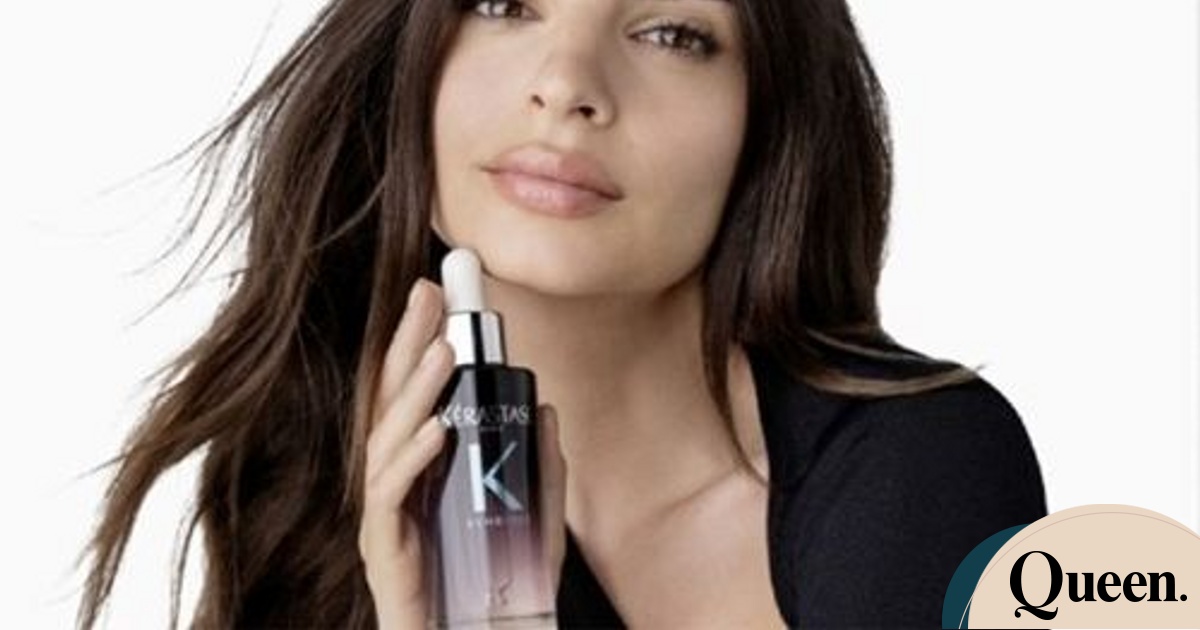 Επτά συμβουλές για το ευαίσθητο τριχωτό της κεφαλής - Queen.gr