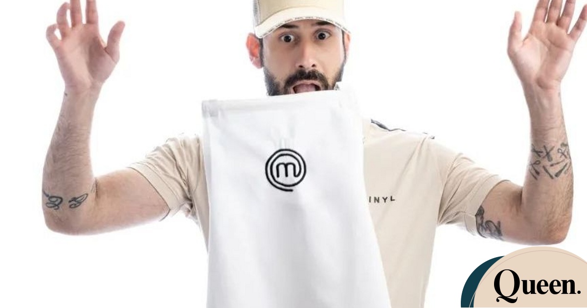 Ο Γιώργος Πορφύρης είναι ο νικητής του MasterChef παρά την αποχώρηση λέει το Twitter - Queen.gr