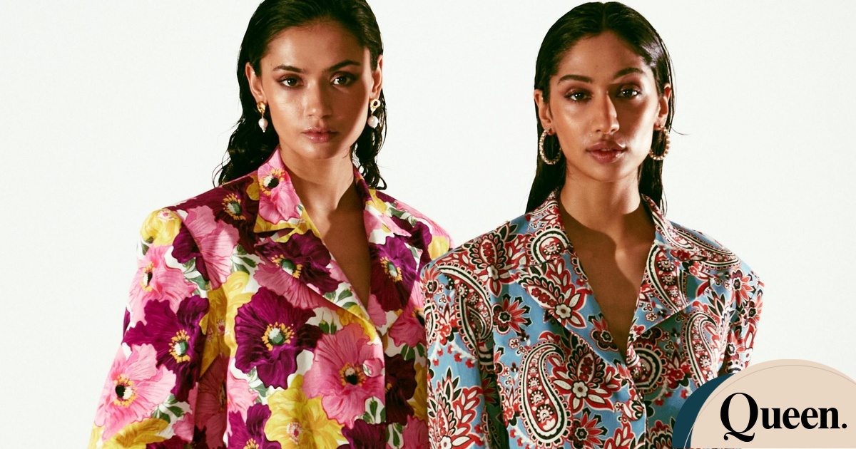 Ananke Clothing: Μία νέα summer συλλογή «βουτιά» στο ελληνικό καλοκαίρι ...