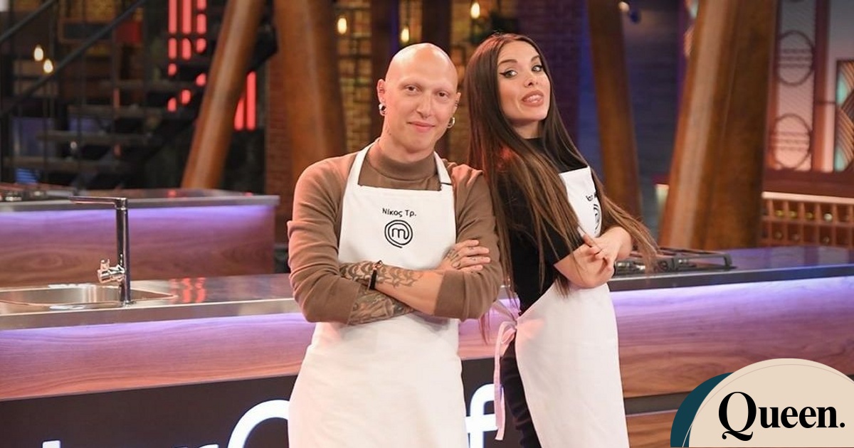 Η άγνωστη έξοδος παικτών του MasterChef πριν τον τελικό και το νέο beef ...