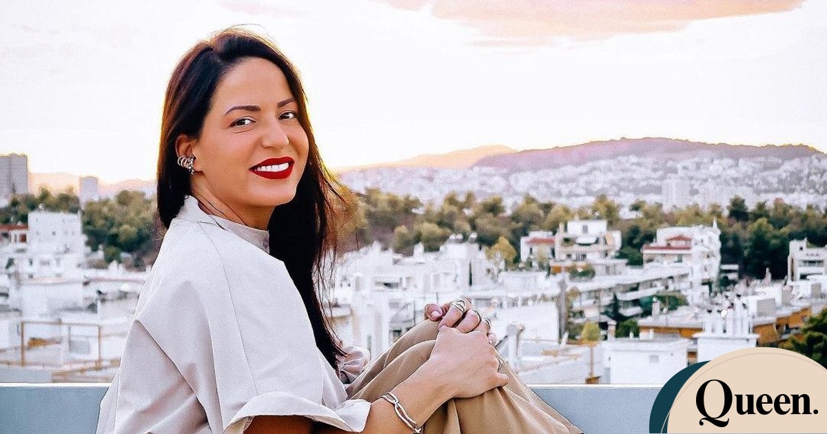 Πώς είναι σήμερα η Εύα από το «Ευτυχισμένοι Μαζί» - Queen.gr