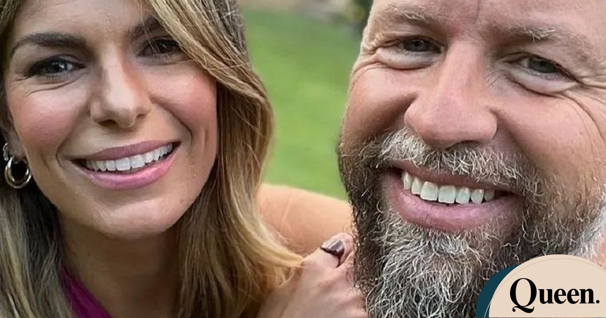 Νατάσα Σκαφίδα: Η τρυφερή φώτο του συζύγου της με τα παιδιά τους - Queen.gr