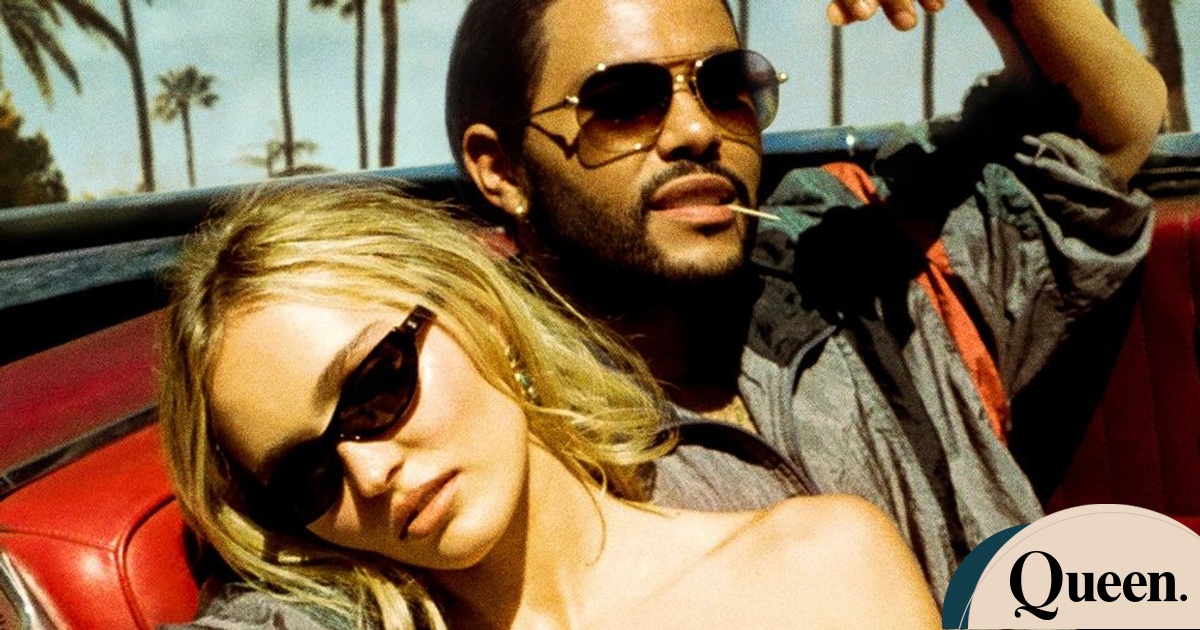 Όχι, το The Idol δεν είναι σοκαριστικό ή προκλητικό, είναι απλά βαρετό ...