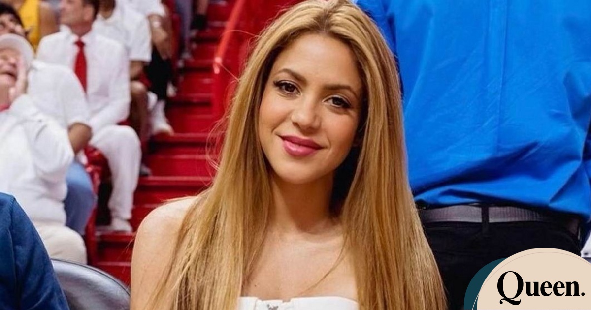 Η Shakira και οι νέες φήμες για την προσωπική ζωή της - Queen.gr