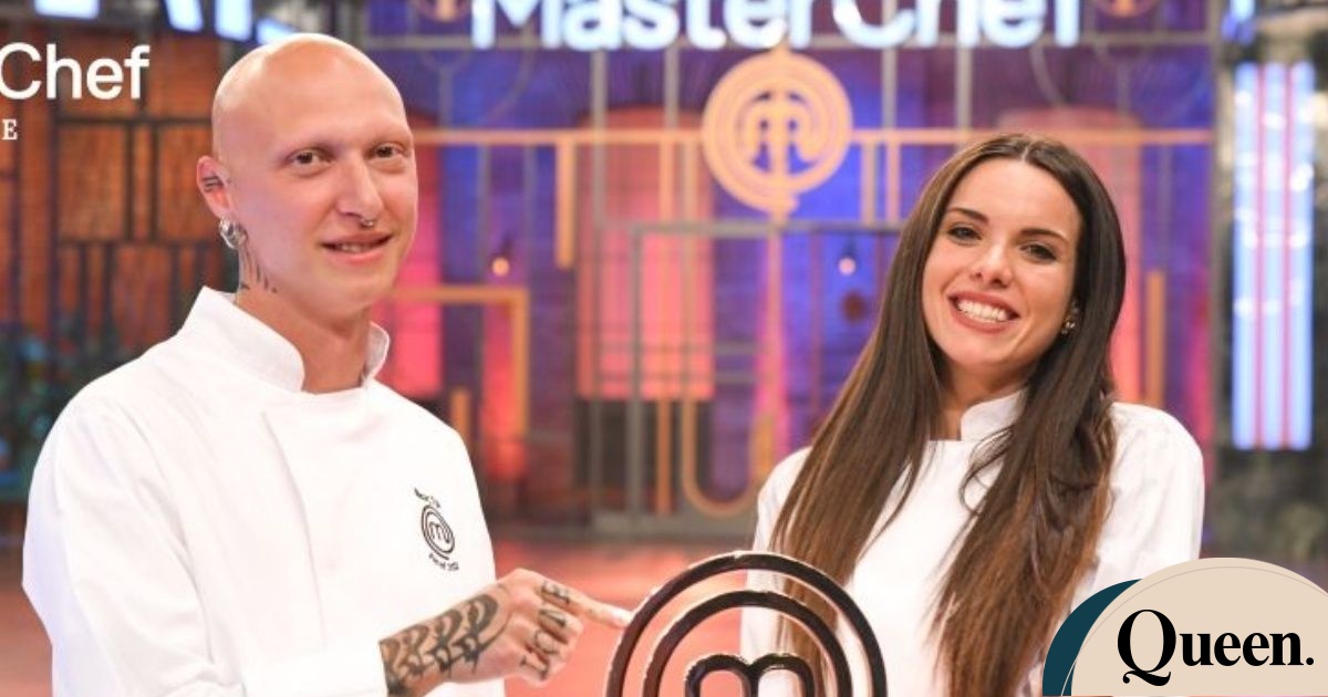 MasterChef: Όλα όσα θα δούμε στον αποψινό μεγάλο τελικό! - Queen.gr