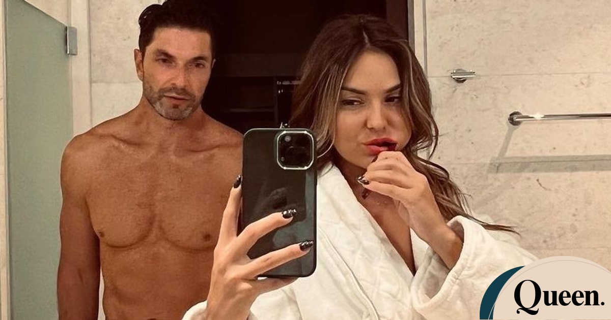 Μαρτίκας - Βρισηίδα: Το επόμενο βήμα στην σχέση τους - Queen.gr