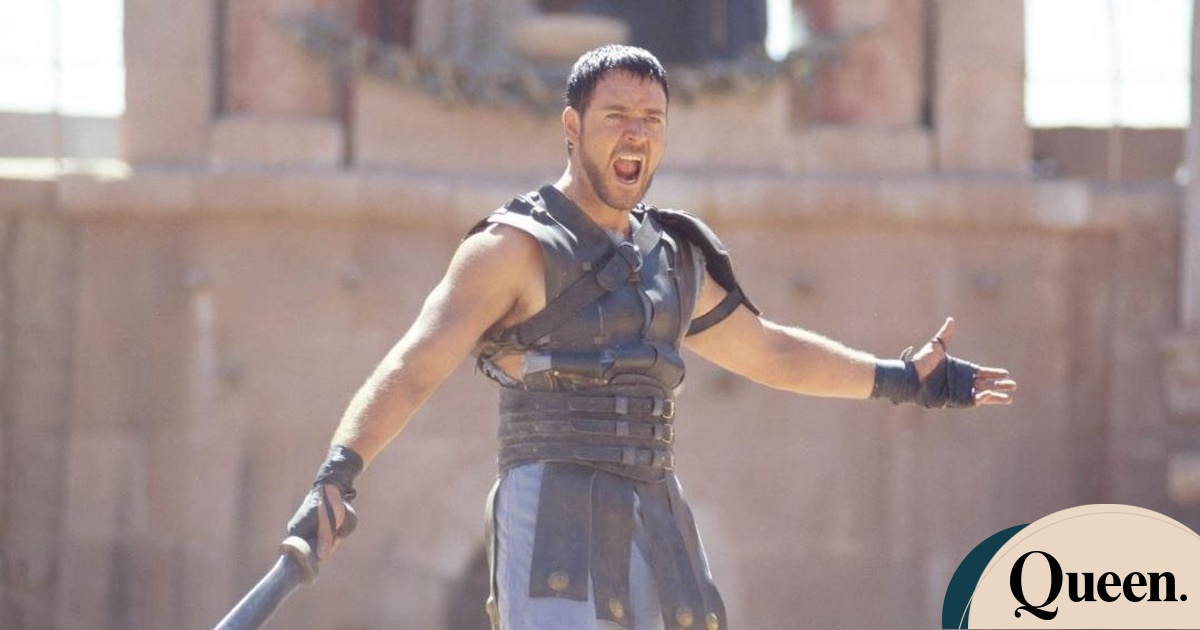 Όταν η δράση πάει στραβά: Stunt ατύχημα στα γυρίσματα του Gladiator 2 - Queen.gr