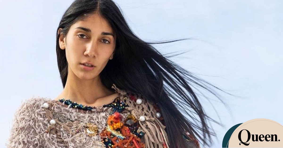 H Παρασκευή από το GNTM 3 και η ομοιότητα με τη μαμά της - Queen.gr