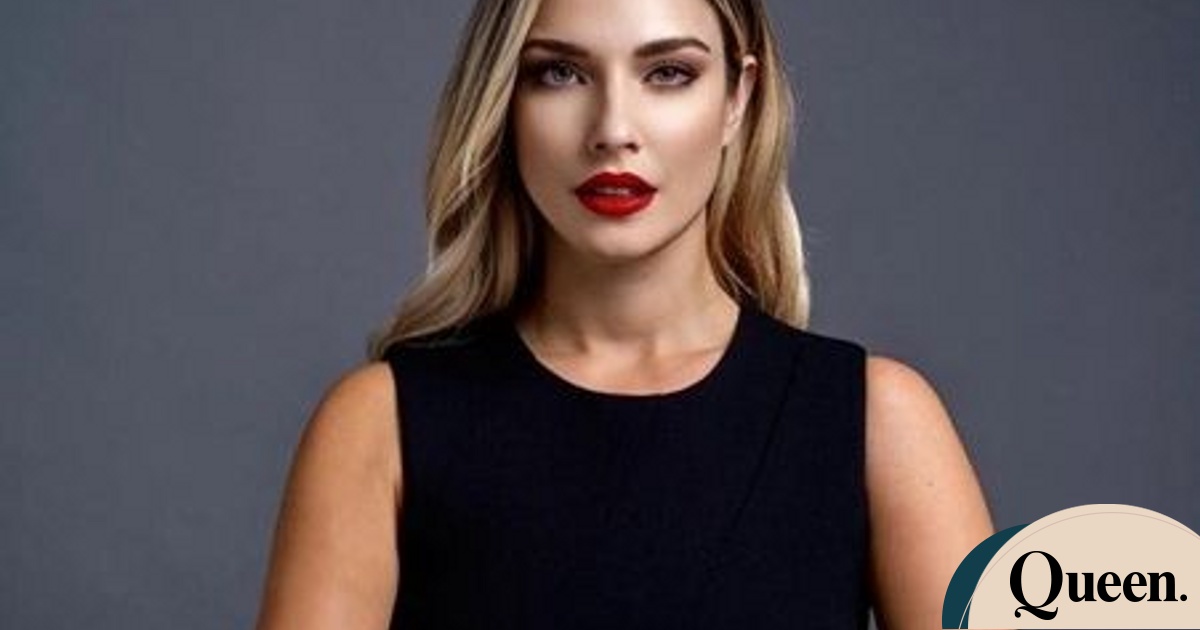 Βενετία Κυρίου: Όλες οι γυναίκες έχουν όλα τα απαραίτητα προσόντα να καταλαμβάνουν ηγετικές ...