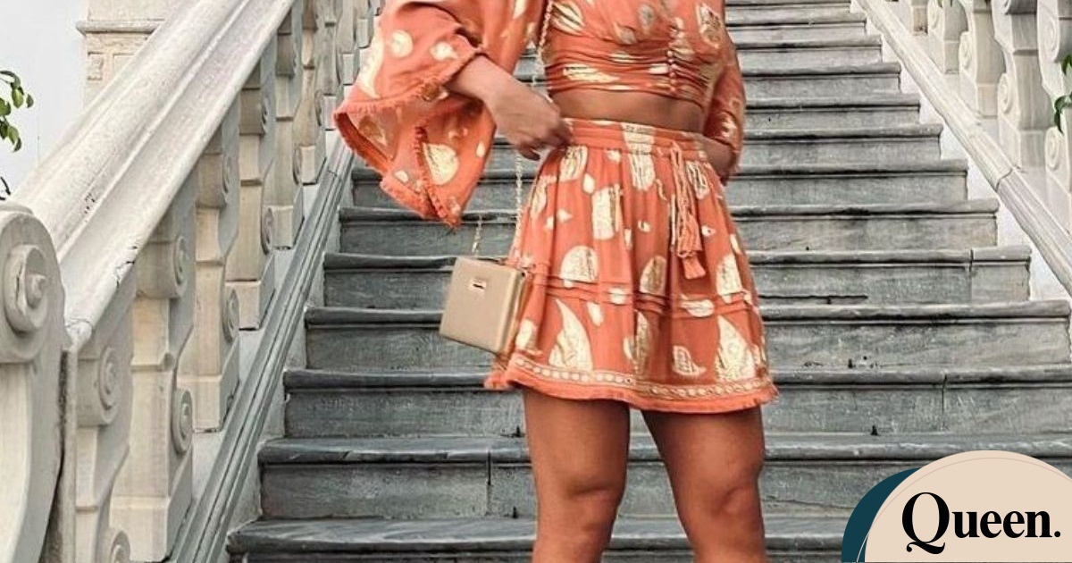 Η Ελένη Χαμπέρη έκοψε τα μαλλιά της και είναι μια άλλη! - Queen.gr