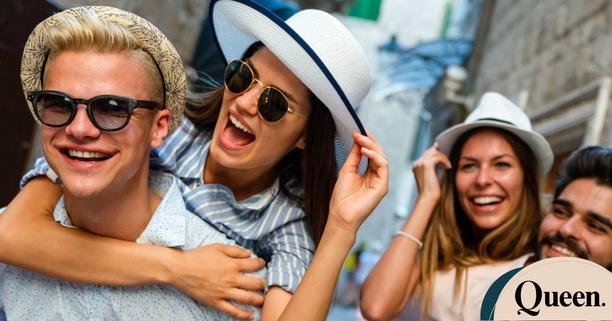 Σήμερα 23/06: Περνάμε ωραία και φαίνεται... - Queen.gr