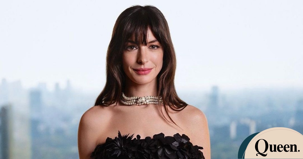 Θέλεις να κάνεις αφέλειες; Οι «Waterfall bangs» είναι το νέο trend που ταιριάζει σε όλες - Queen.gr