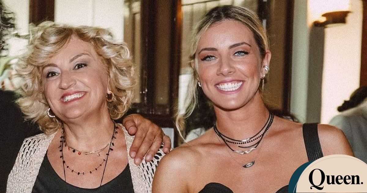 Οι σπάνιες photos της κούκλας κόρης της Υρώς Μανέ - Queen.gr