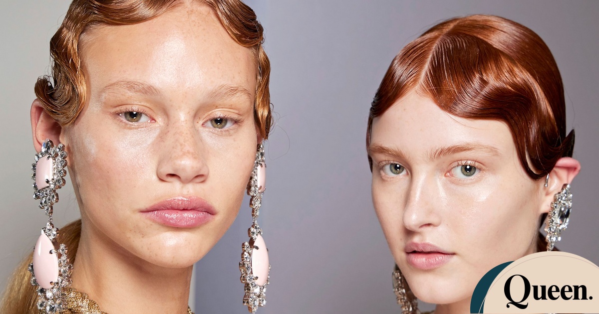 Summer glossy glam! Το μακιγιάζ που θα σε κάνει να ακτινοβολείς όσο και αν ανέβει η θερμοκρασια ...