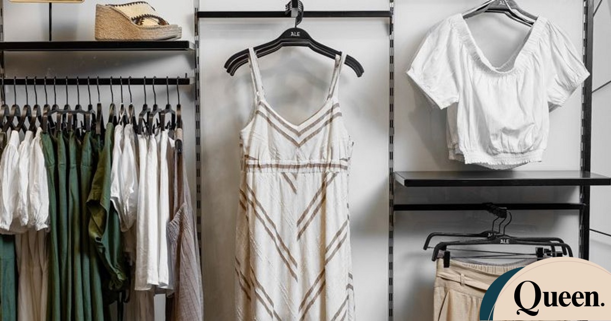 Δημιουργήστε ανάλαφρα καλοκαιρινά look - Queen.gr