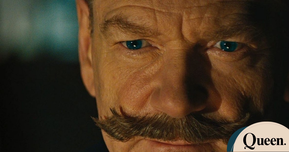 A Haunting in Venice: Ο Ηρακλής Πουαρό του Kenneth Branagh επιστρέφει ...