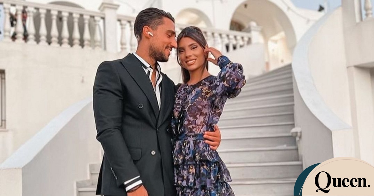 Κατσούλης και Ρουμελιώτη έχουν τα πιο αστεία videos στο TikTok - Queen.gr