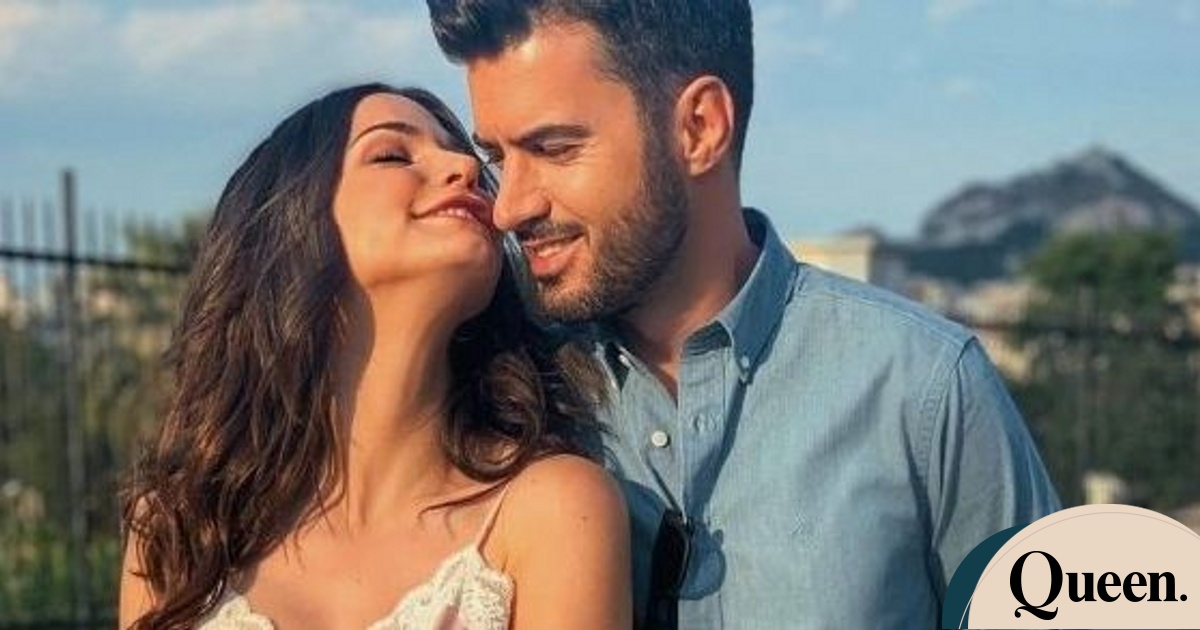 Η φωτογραφία της Κατερίνας Γερονικολού στον Γιάννη Τσιμιτσέλη για τα γενέθλιά του - Queen.gr