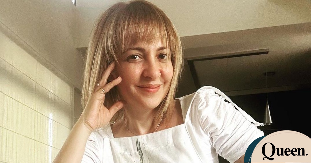 Η Υρώ Λούπη τόλμησε μία αλλαγή στα κοντά μαλλιά της που λίγες θα κάναμε αλλά ταιριάζει σε όλες ...