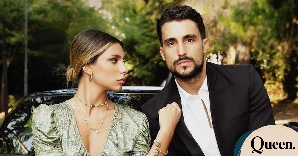 Ο Κατσούλης πάντρεψε τον φίλο του & έγινε νονός αλλά τις εντυπώσεις ...