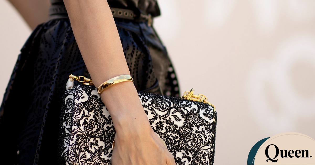 Τα cuff bracelets είναι η διαχρονική τάση στα κοσμήματα που έγινε και πάλι must - Queen.gr