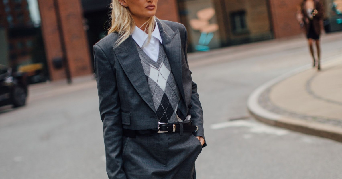 5 preppy looks για να αντιγράψεις και όλα τα στυλιστικά μυστικά που θες ...